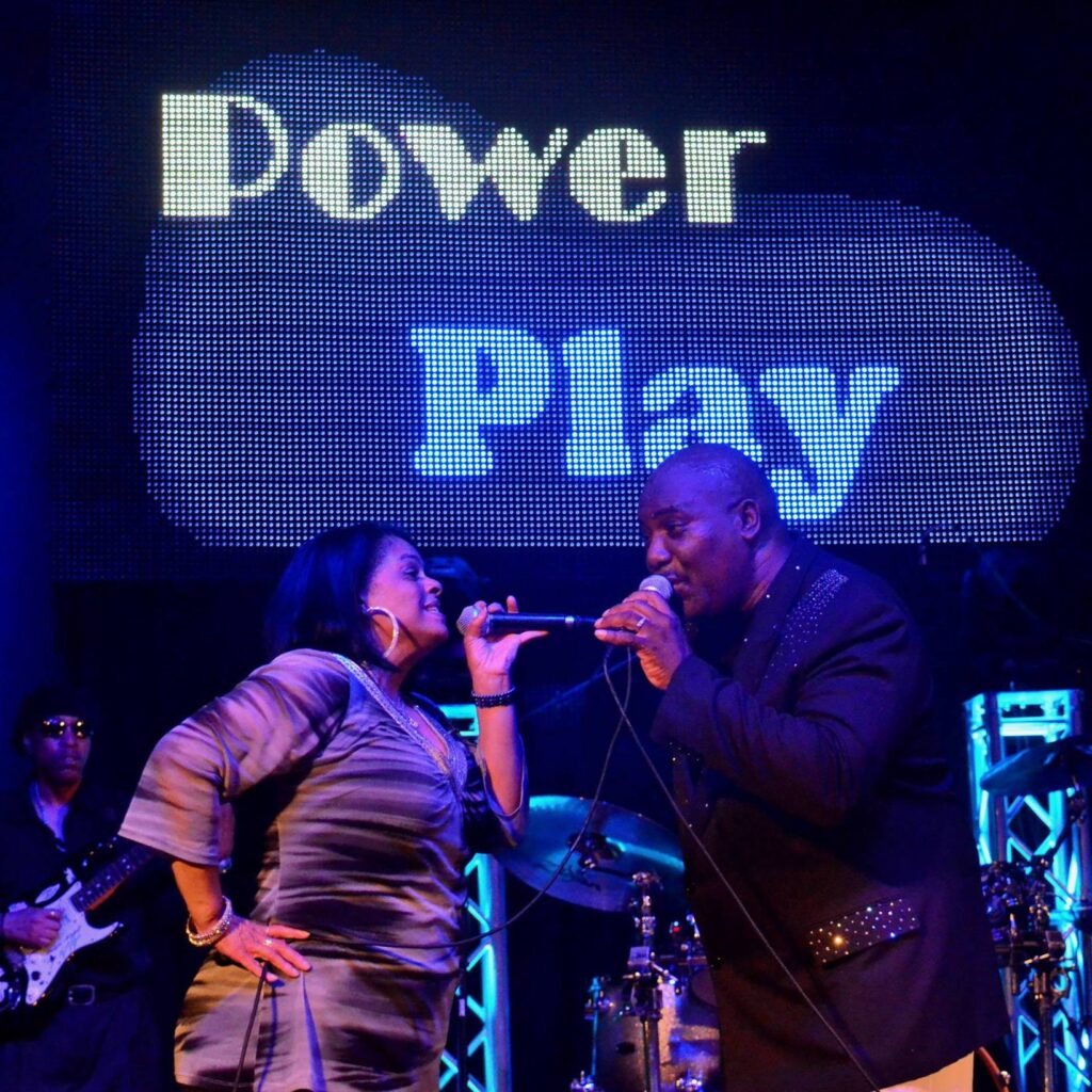 Live Music: Power Play - Cedar Lake Cellars